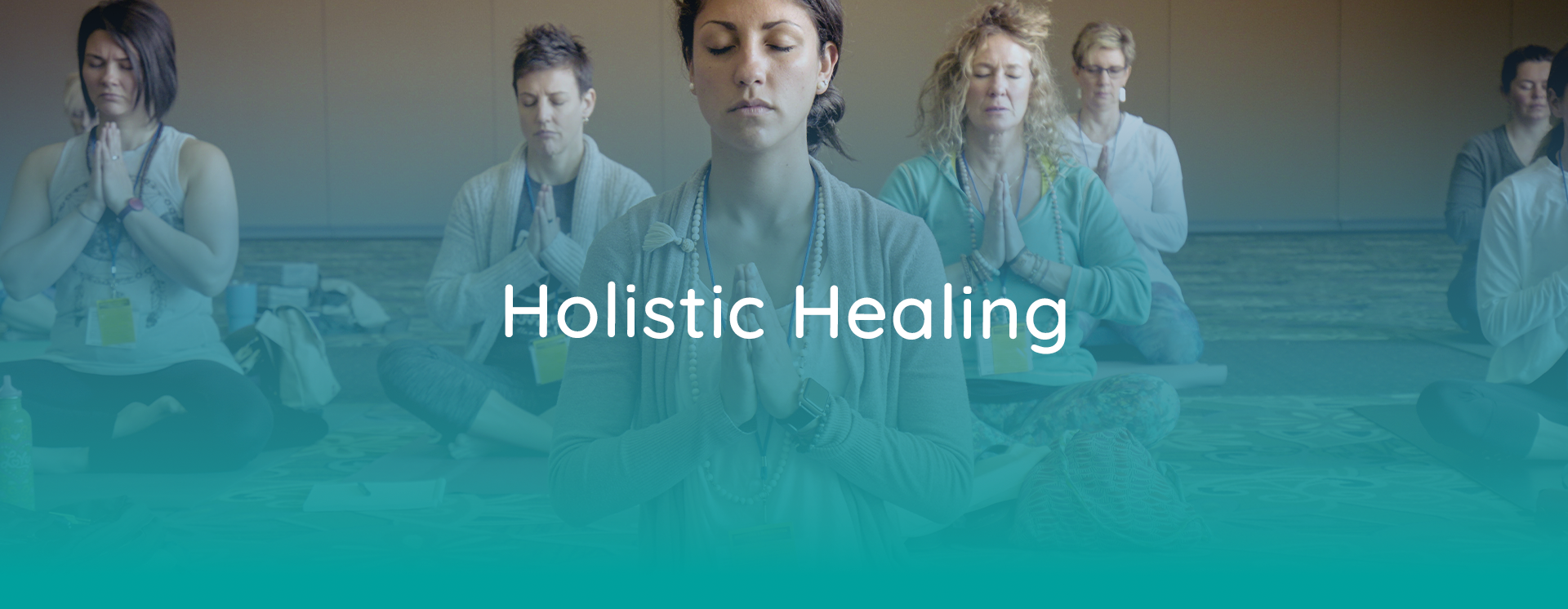 Holistic Healing - Signs of HOPE