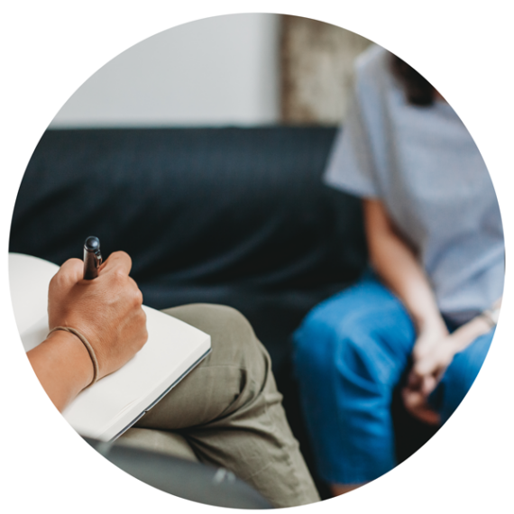 Counseling - Signs of HOPE