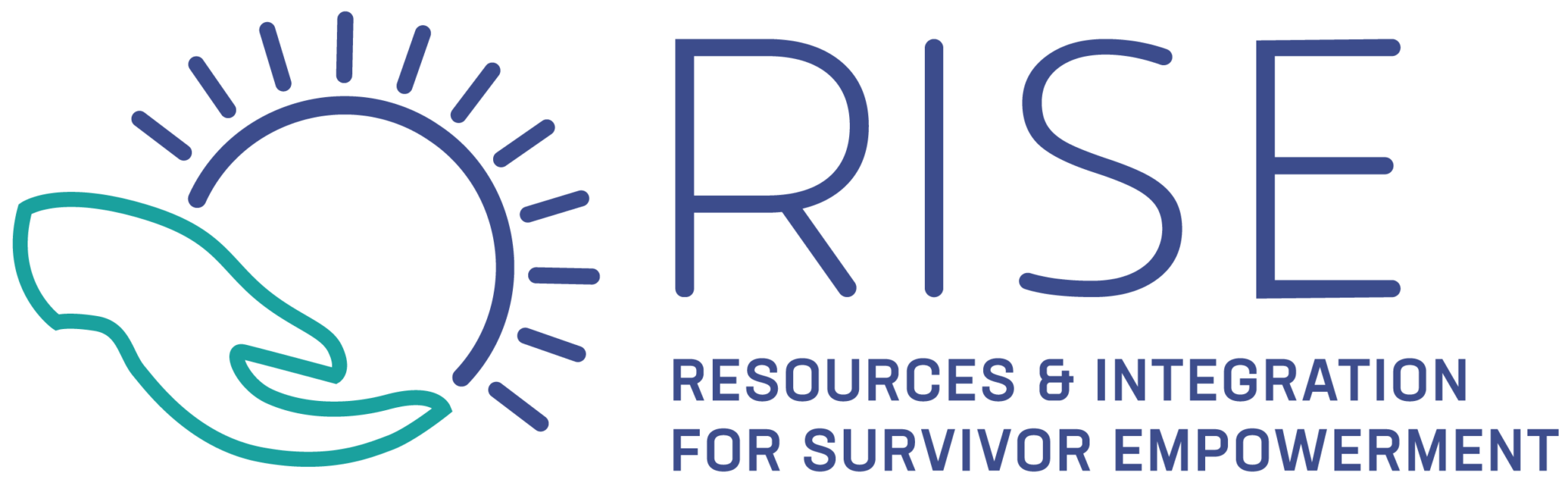 RISE Program - Signs of HOPE